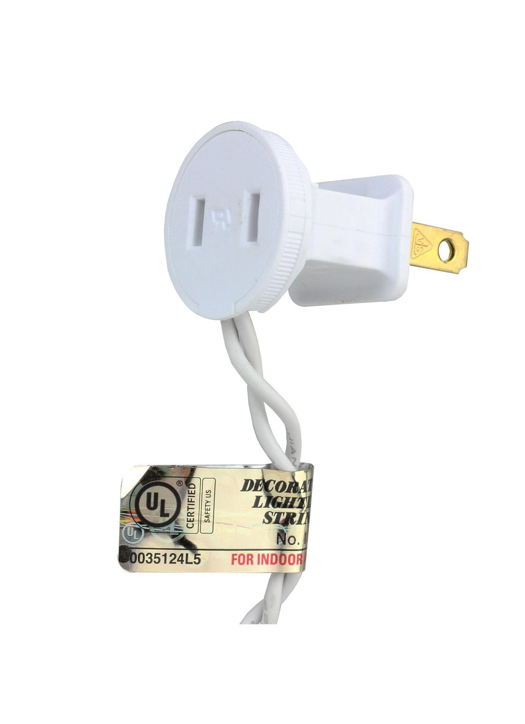 18" Lighted Reindeer Christmas Window Silhouette Decoration ...