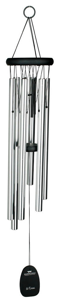 Pachelbel Canon Chime - Contemporary - Wind Chimes - by Woodstock ...