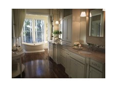 12x12 Master Bathroom layout