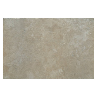 Distressed Durango Travertine Tiles, Honed Finish, 8"x16", Set of 144 ...