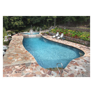 SGM Swimming Pool Finishes - Diamond Brite Photos - Miami - by SGM Inc ...