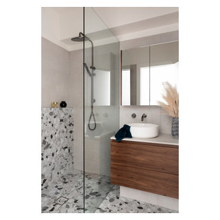 The Graham (Main Bathroom & En-suite) - Melbourne - by Indulge ...