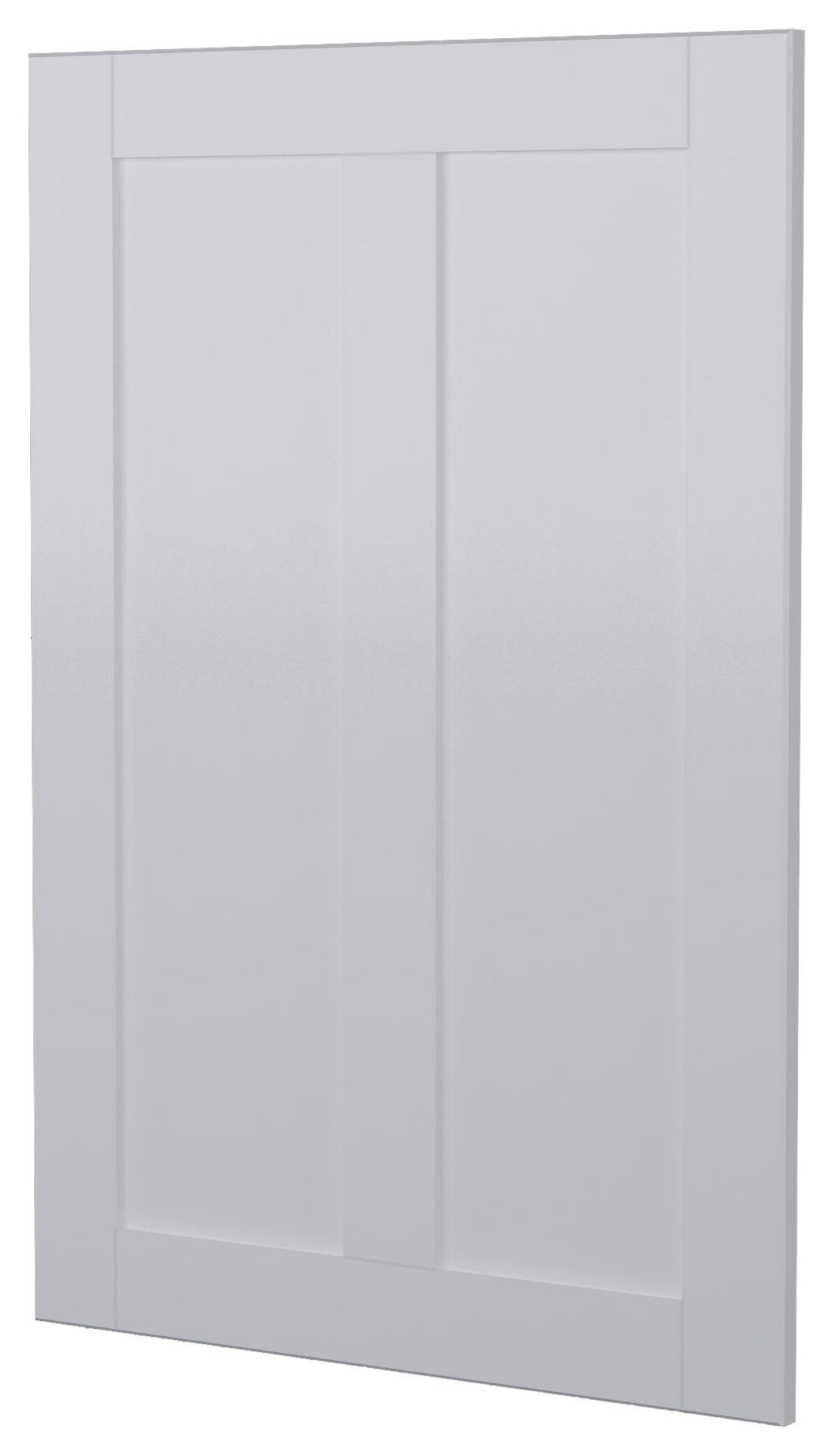 Sunny Wood SHA2436MDP Shaker Hill 24" x 36" Matching Decorative ...
