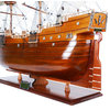 Arabella Museum-quality Fully Assembled Wooden Model Ship - Beach Style ...