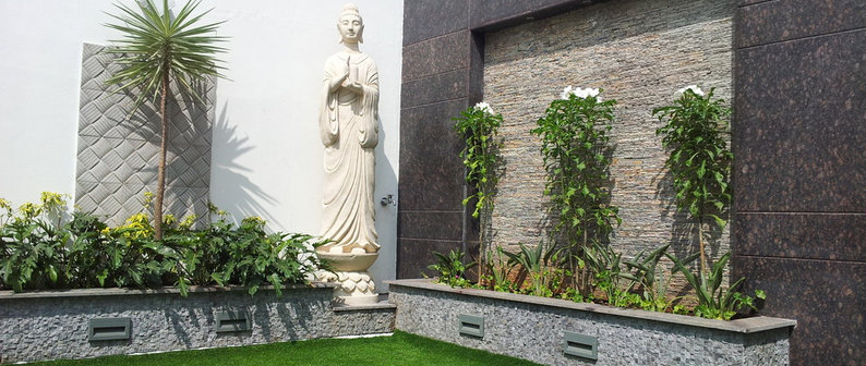 EMPHASIS LANDSCAPE & DESIGN - Project Photos & Reviews - Yelahanka ...