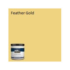 Benjamin Moore Dorset Gold
