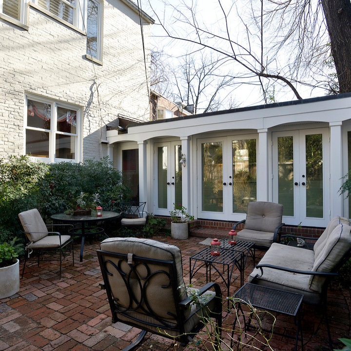 Enclosed Breezeway - Photos & Ideas | Houzz
