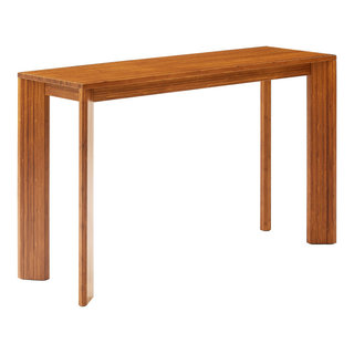 Brix Counter Table - Midcentury - Dining Tables - by Greenington LLC ...