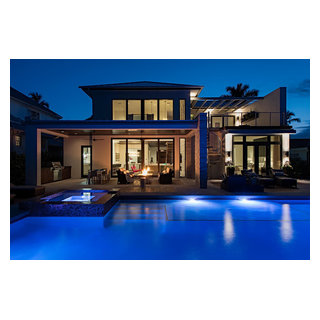 Jackson Custom Pools - Miami - by Jackson Custom Pools | Houzz