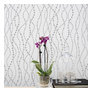 Pearls Allover Stencil Trendy Easy DIY Home Decor For Walls, Large ...