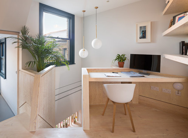 Faites de votre palier une vraie pièce en plus