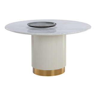 Paloma Dining Table - Contemporary - Dining Tables - by Sunpan Modern ...