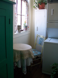 Bunny Williams Kitchen