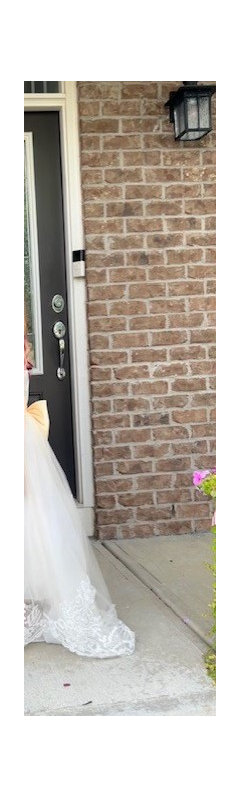 Looking for new house color... exterior