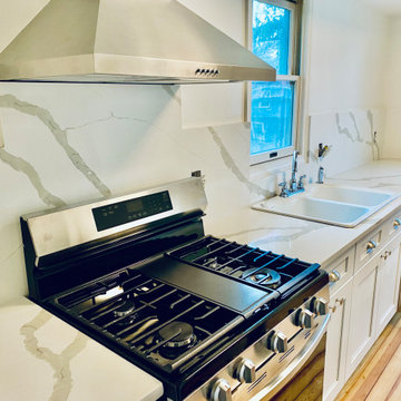 Calacatta Bali - Photos & Ideas | Houzz