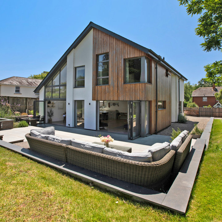 75 Beautiful Detached House Ideas and Designs - December 2025 | Houzz UK