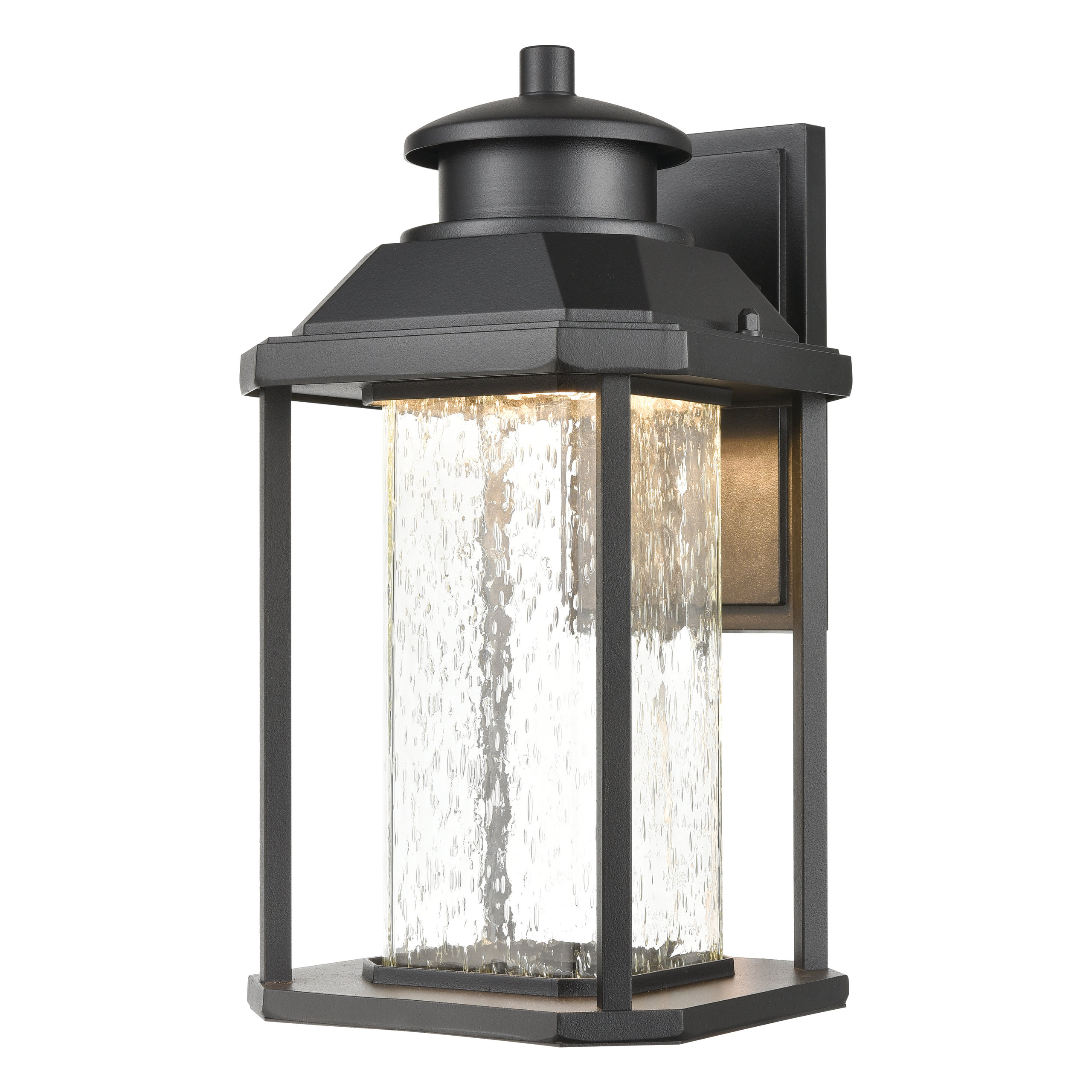 Irvine LED Sconce - Transitional - Outdoor Wall Lights And Sconces - by ...