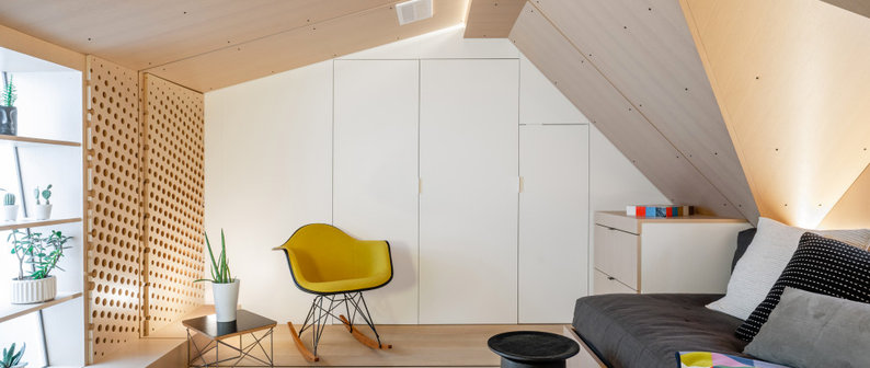 LUIS BOZA ARCHITECT - Project Photos & Reviews - Bethesda, MD US | Houzz