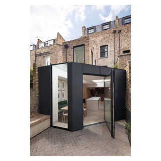The Signal House - Londres - de Fraher & Findlay Architects Ltd | Houzz