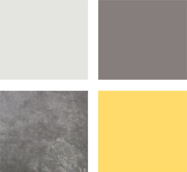 7 Spicy Hot Color Palettes to Fire Up a Living Room