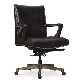 Phoenix Executive Swivel Tilt Chair - Transitional - Office Chairs - by ...