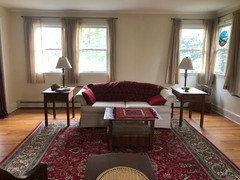 Southern exposure windows or fireplace | Houzz Forum