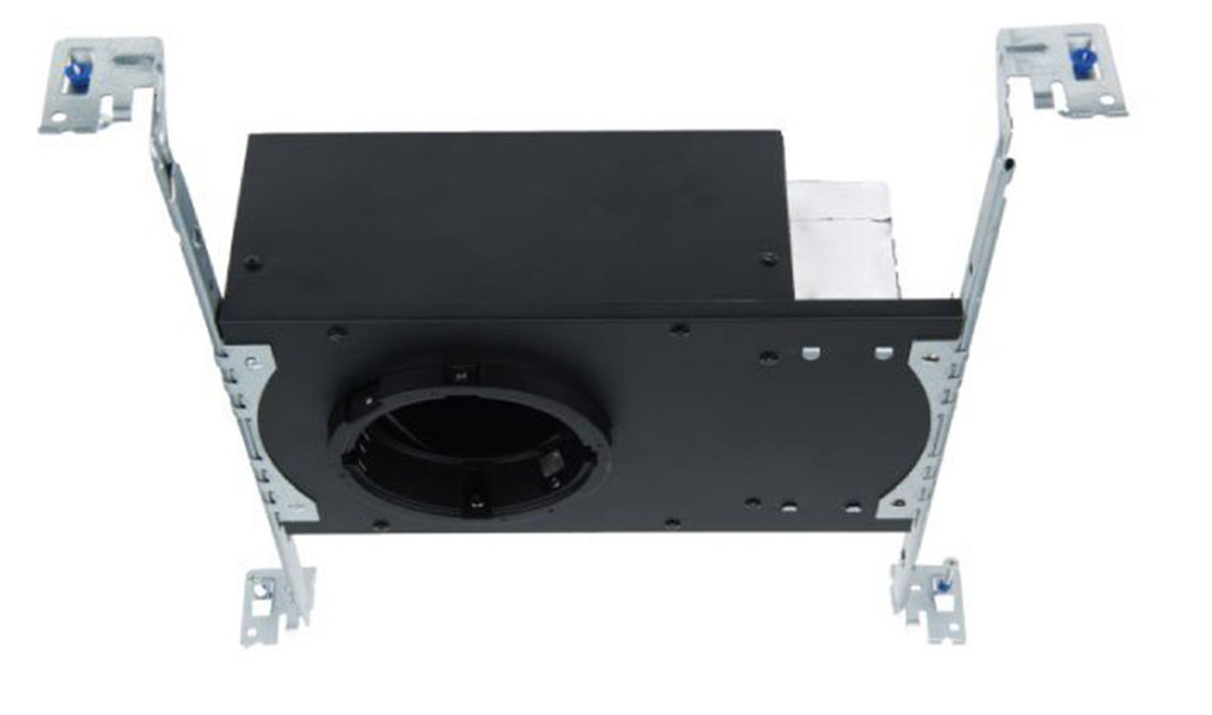 Oculux Architectural 3.5" LED IC Rated, Airtight 2700K, Spread-Light ...