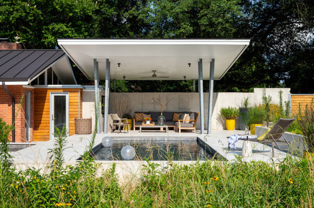20 Standout Shade Structure Ideas to Help You Beat the Heat