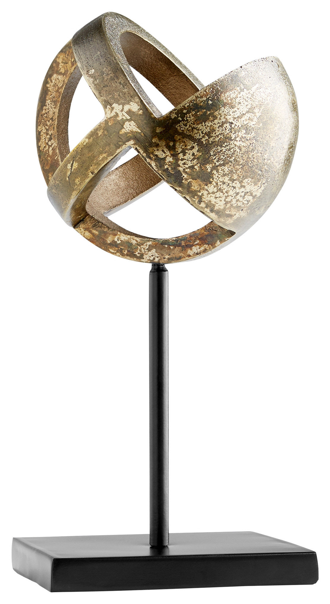 Large Grotto Sculpture, Large - Contemporary - Decorative Objects And ...