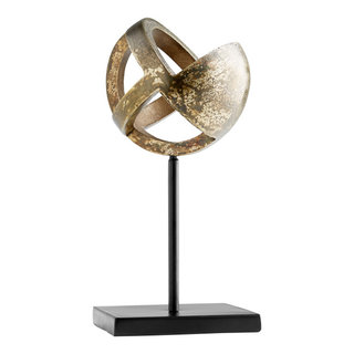 Large Grotto Sculpture, Large - Contemporary - Decorative Objects And ...