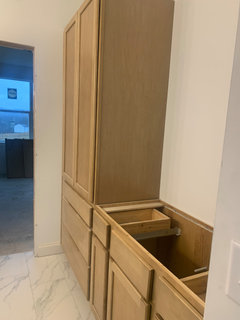 KRAFTMAID SHORTBREAD!?