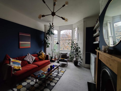 Victorian conversion - open to ideas! | Houzz UK