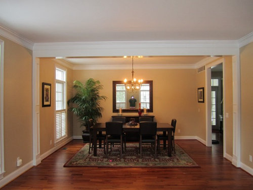 Interior Designer Fail?