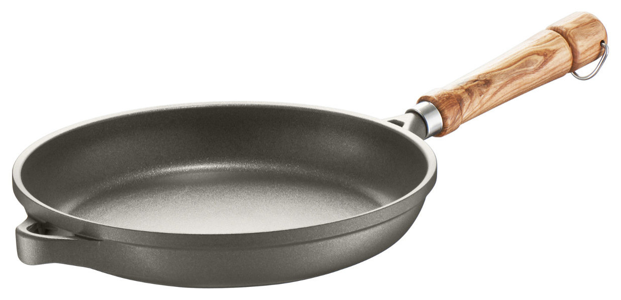 Berndes Tradition Induction 10 Inch Fry Pan - Transitional - Frying ...