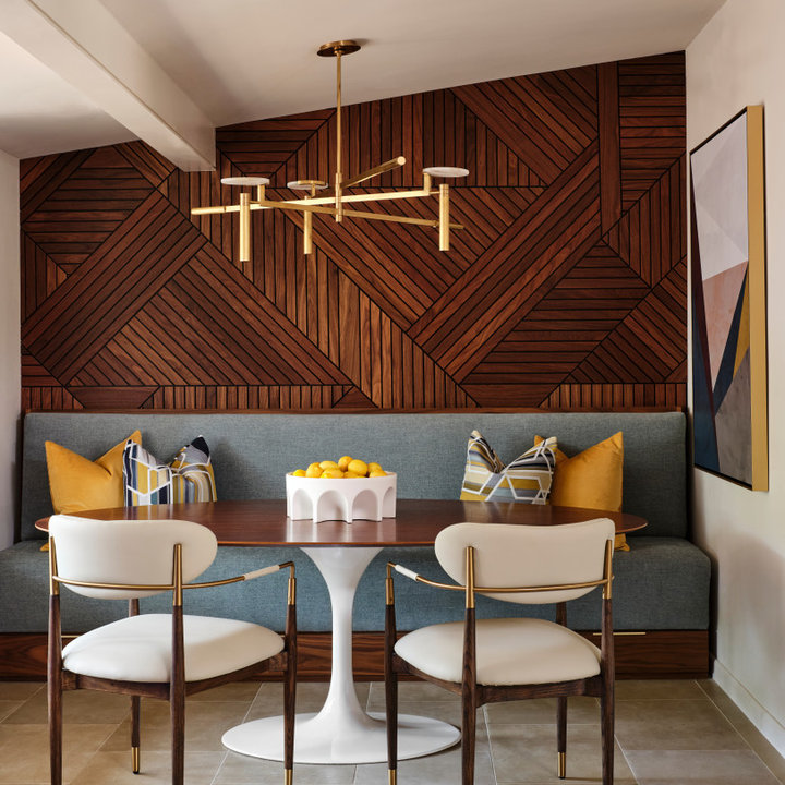 75 Beautiful Kitchen/Dining Room Ideas and Designs - June 2025 | Houzz UK