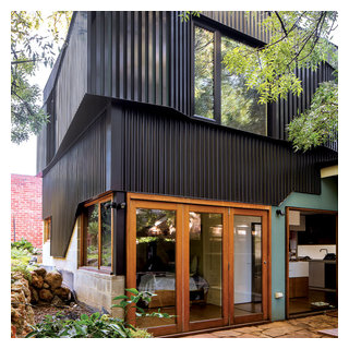 COLORBOND® - Contemporary - Exterior - Wollongong - by COLORBOND® steel ...