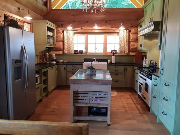 Kitchen Recipes: 3 Real Cooks’ Kitchens