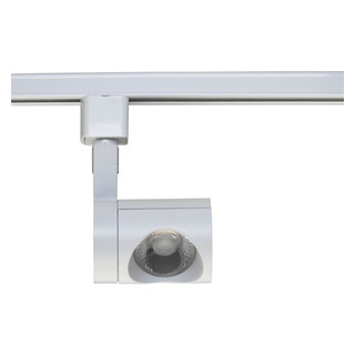 12W LED Track Head Pipe - Transitional - Track Heads And Pendants - by ...