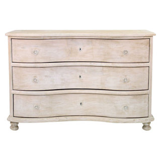 Chloe Chest - Farmhouse - Accent Chests And Cabinets - by HedgeApple ...