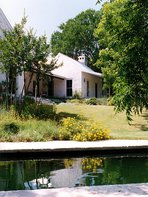 Texas Limestone Homes