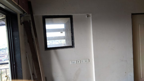 Help me in choosing the base color from Asian Paints. [Details Inside]