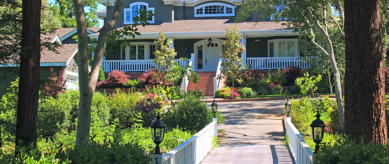 MARK SCOTT CONSTRUCTION INC. - Project Photos & Reviews - Pleasant Hill ...