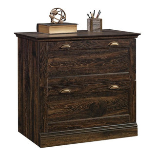 Barrister Lane Lateral File Io - Contemporary - Filing Cabinets - by ...