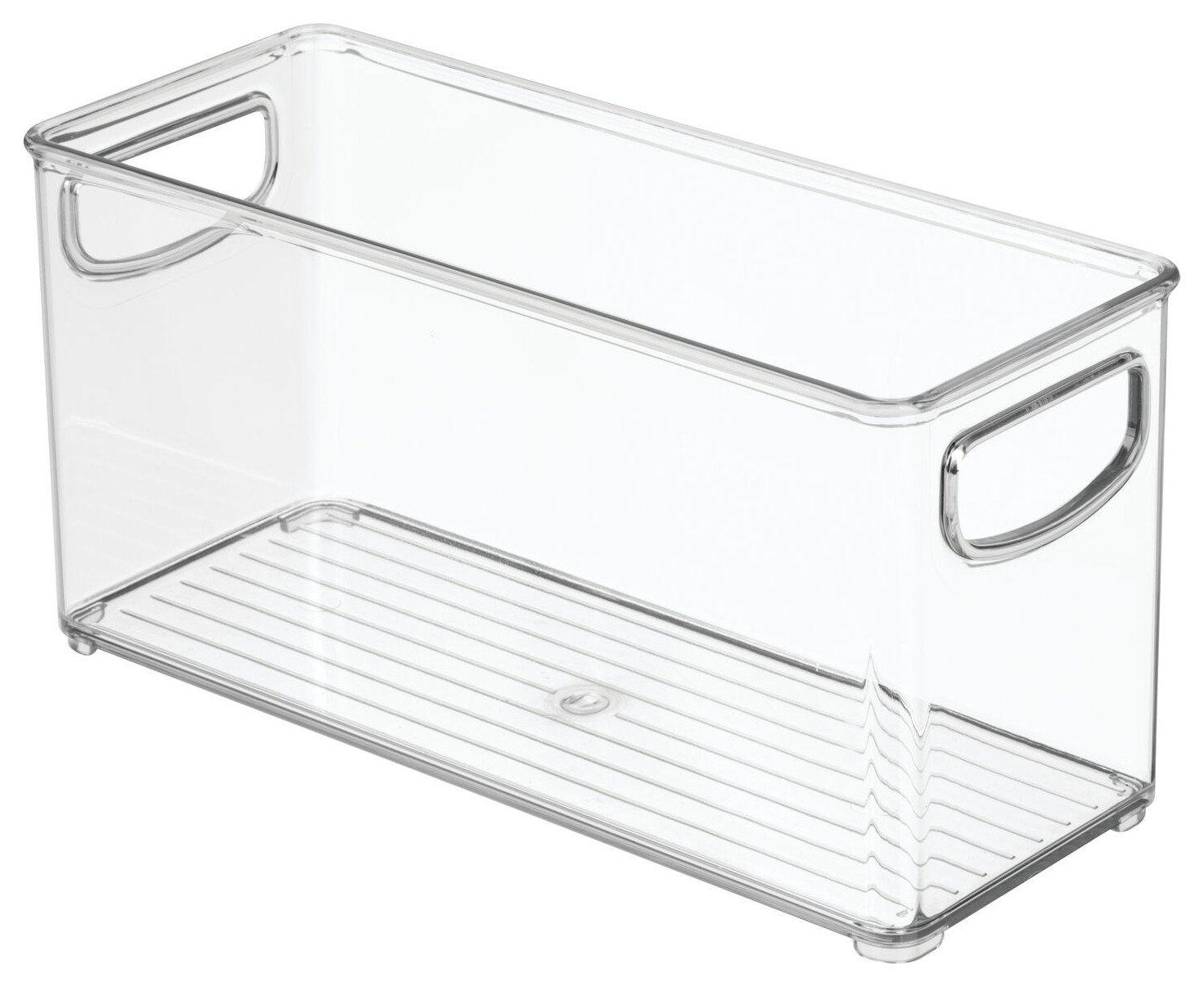 RPET Linus Bin 10x4x5 - Modern - Food Storage Containers - by iDesign ...