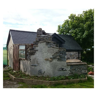 Un-Crowded House - Other - by Mud and Wood | Houzz UK