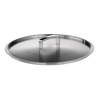 Vega Gourmet Star, Combines Design With High Functionality, Lid, Medium ...