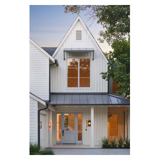 La Vista - Country - Dallas - by Greenwell Homes LLC | Houzz AU