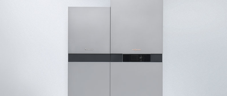 VIESSMANN UK - Project Photos & Reviews - Telford, Shropshire, UK | Houzz