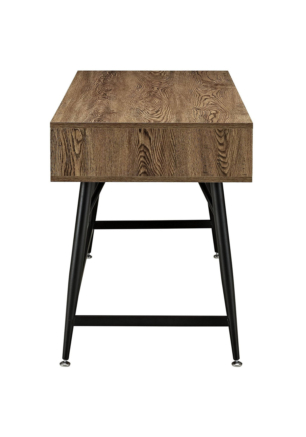 Axel Office Desk - Midcentury - Desks And Hutches - by Totally Home ...