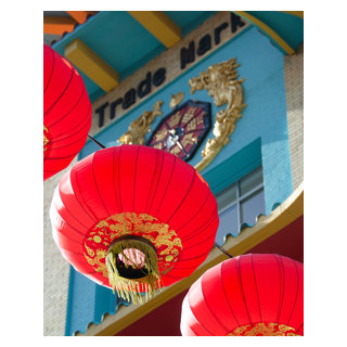 The Sing Chong Building - Chinatown, San Francisco - Asian - Exterior ...